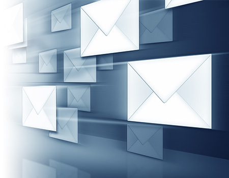 Enterpise e-mail solutions for churches and small business